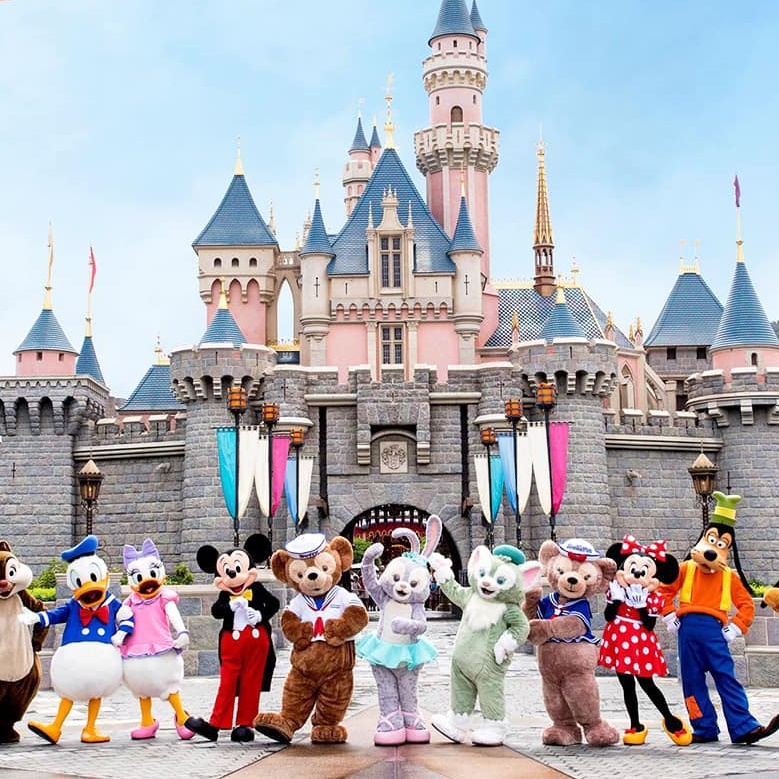 สนุกทั้งครอบครัว กับ Theme Park ในดวงใจ ที่ต้องไปให้ได้!