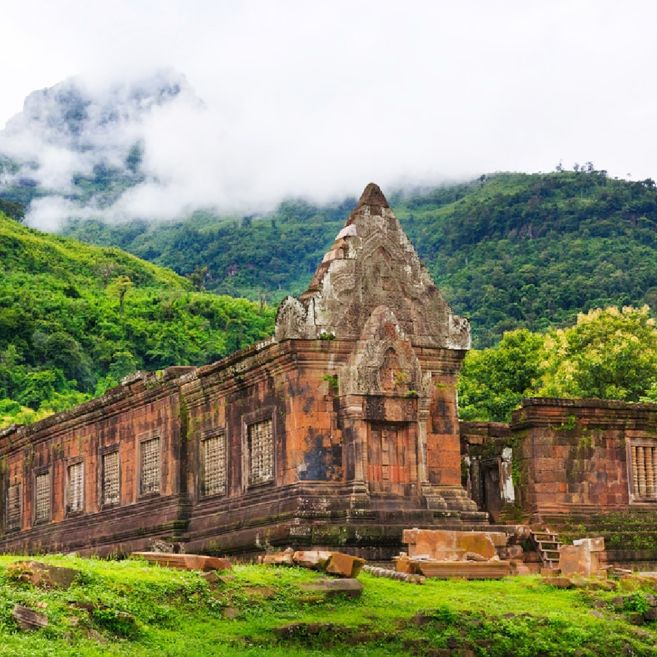 รวม 5 ที่เที่ยว ลาว(Laos) ยอดฮิต 2023