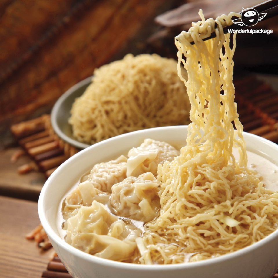 เที่ยวฮ่องกง(Hong Kong) ไปชิม 5 ร้านมิชลิน อร่อยขั้นเทพ!!