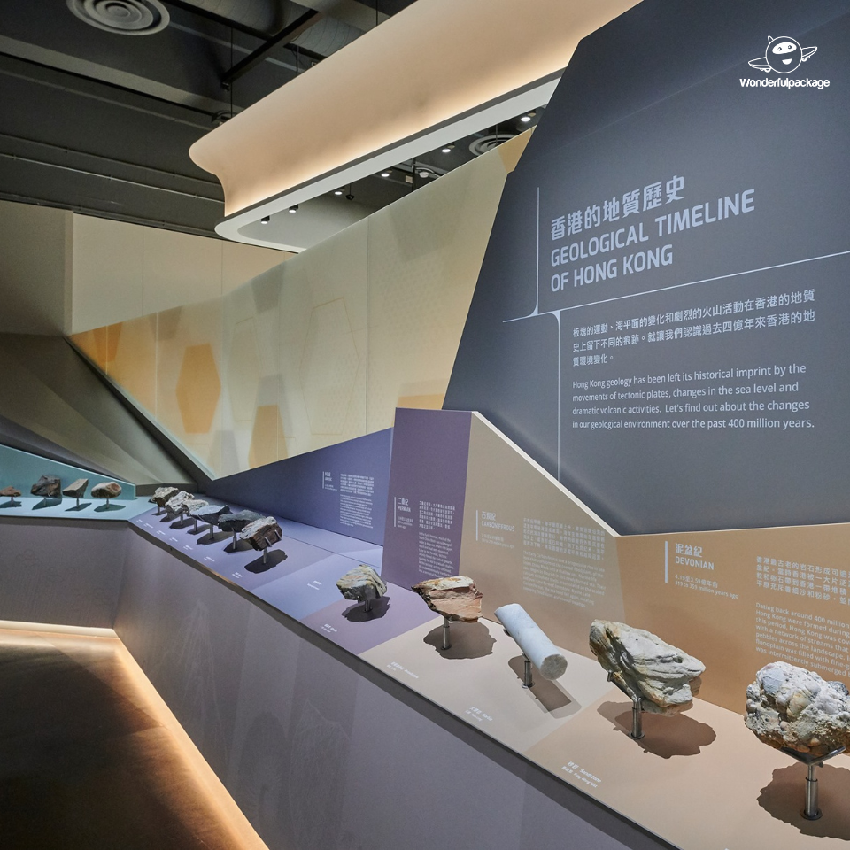 เที่ยวฮ่องกง พาชมพิพิธภัณฑ์วิทยาศาสตร์ (Hong Kong Science Museum)