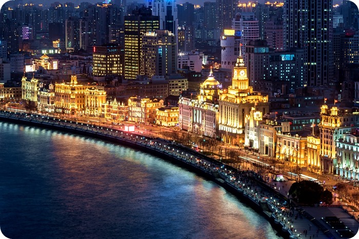 ทัวร์จีน บินตรงหังโจว เซี่ยงไฮ้ 4 วัน 3 คืน