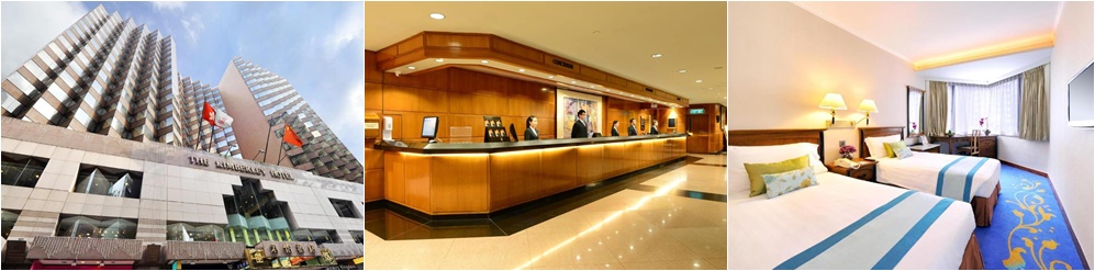 [Group & Go 2 คนขึ้นไปเดินทาง] แพ็คเกจห้องพัก 2 คืน รวมรถรับส่งสนามบิน ...