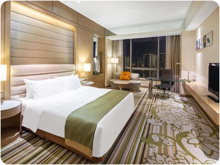 ทัวร์ส่วนตัว ปักกิ่ง เทียนสิน นั่งรถไฟความเร็วสูง 4 วัน 2 คืน | Group ...