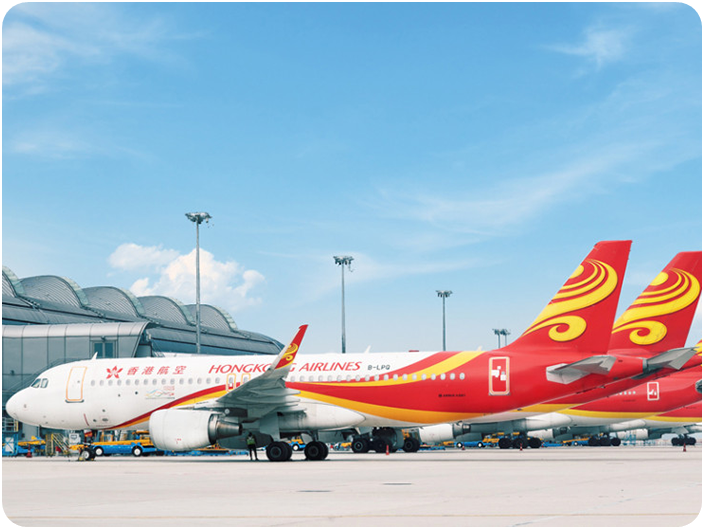 แพ็กเกจตั๋วเครื่องบินฮ่องกง พักโรงแรมสไตล์คุณ พร้อมซิตี้ทัวร์ไหว้พระ ...