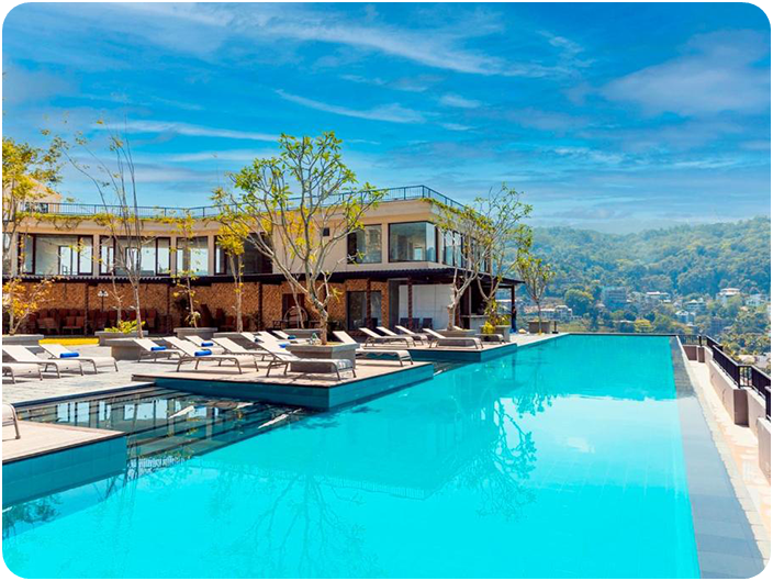 ทัวร์ส่วนตัว ศรีลังกา โคลัมโบ แคนดี้ กอลล์ เบนโตตา 5 วัน 3 คืน | Group ...